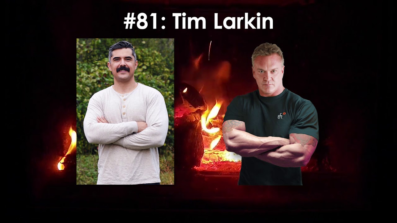Art of Manliness Podcast #81: Target Focus Training With Tim Larkin ...
