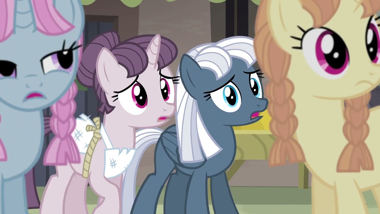 MLP FiM: Season 5 Episode 2 - YouTube