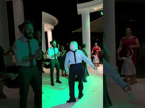 haydar dümen Düğünde rakı ile roman havası show #düğün #eğlence #hardar