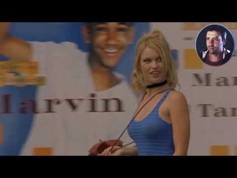 Cheeky Yuliya Mayarchuk    How a Ukrainian woman got into the Italian movie Tinto Brass