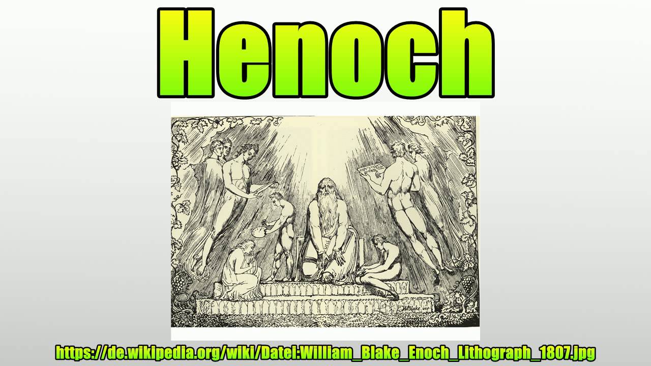 Henoch - YouTube