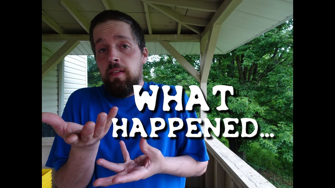 I CAN EXPLAIN! - YouTube