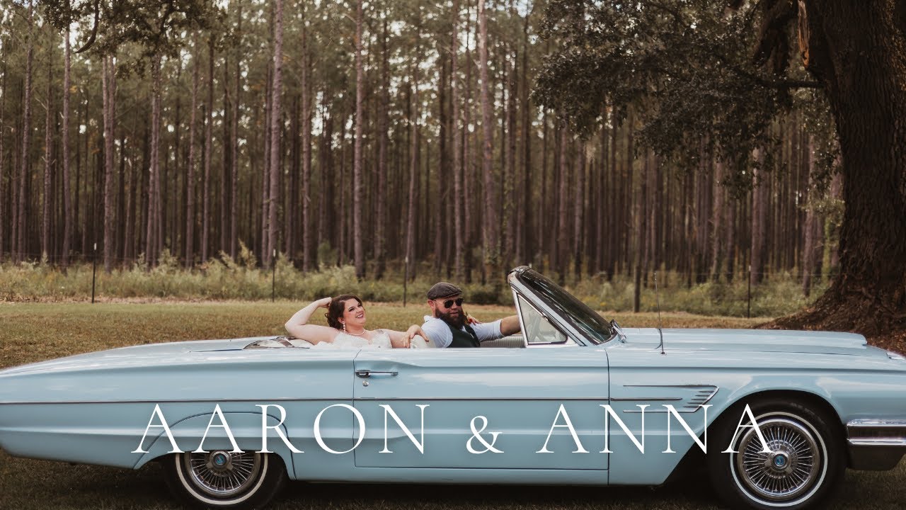 Aaron & Anna - YouTube