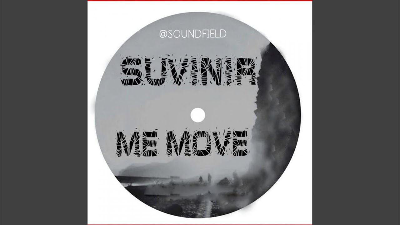 Me Move (Original Mix) - YouTube