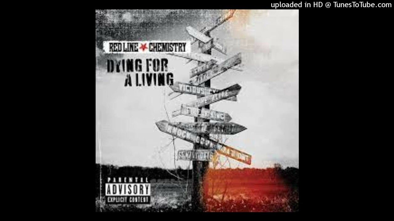 Red Line Chemistry - Déjà Vu - YouTube
