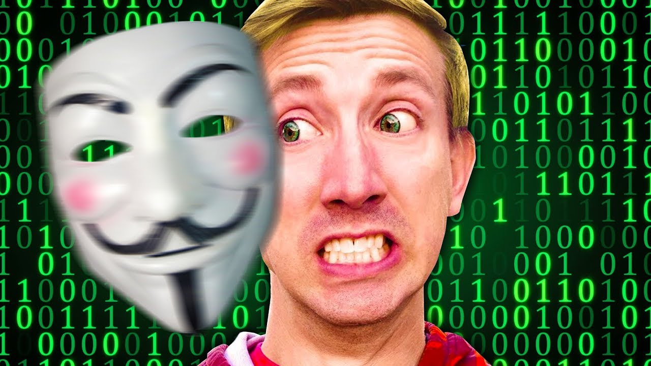 CHAD WILD CLAY UNMASKED! - Project Zorgo VS Vy Qwaint & Hacker Girl/PZ4 ...