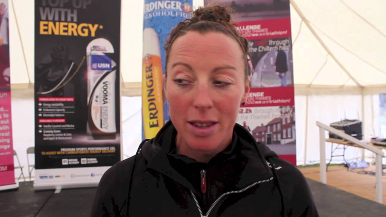 Bella Bayliss Challenge UK - YouTube