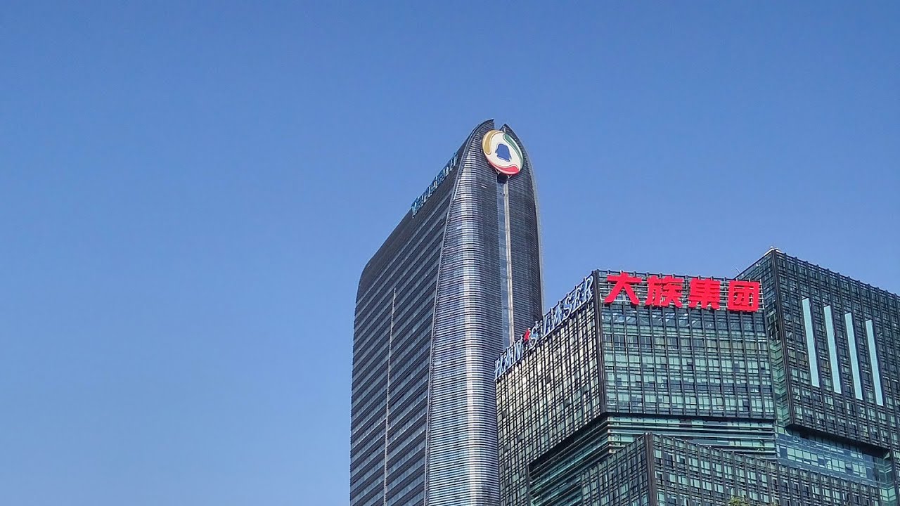 Real Time China wraps up in Shenzhen - YouTube