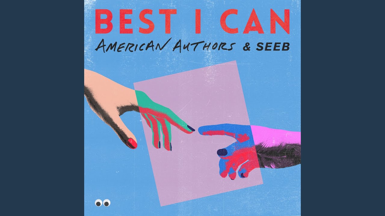 Best I Can - YouTube Music