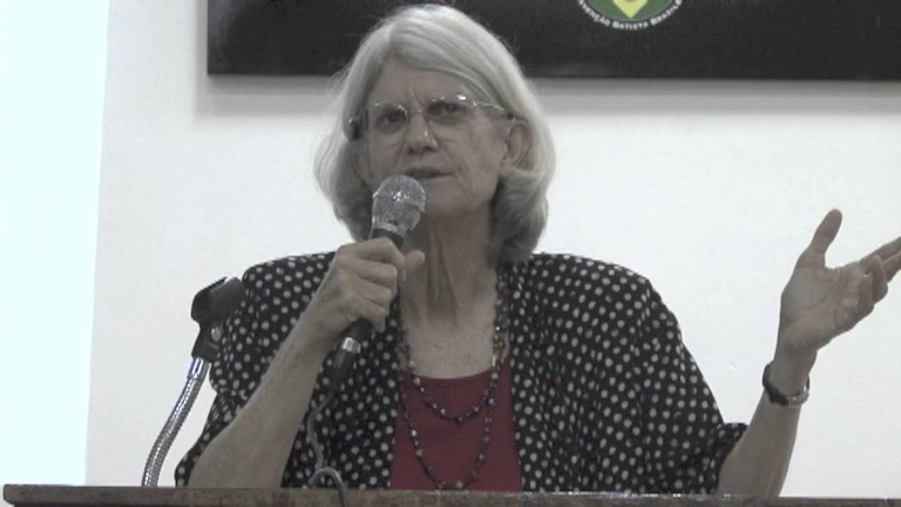 Barbara Burns - Igreja, cultura e missões: o desafio da ...