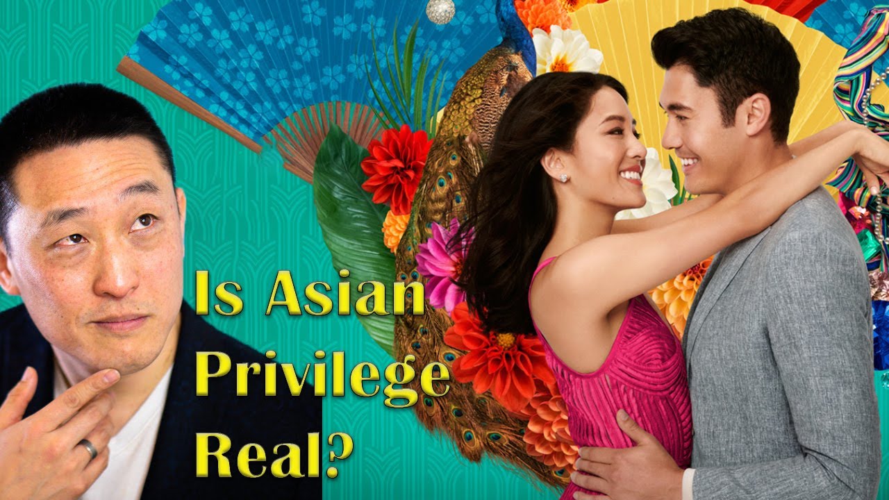 Chandemic E06: Is Asian Privilege Real?! - YouTube