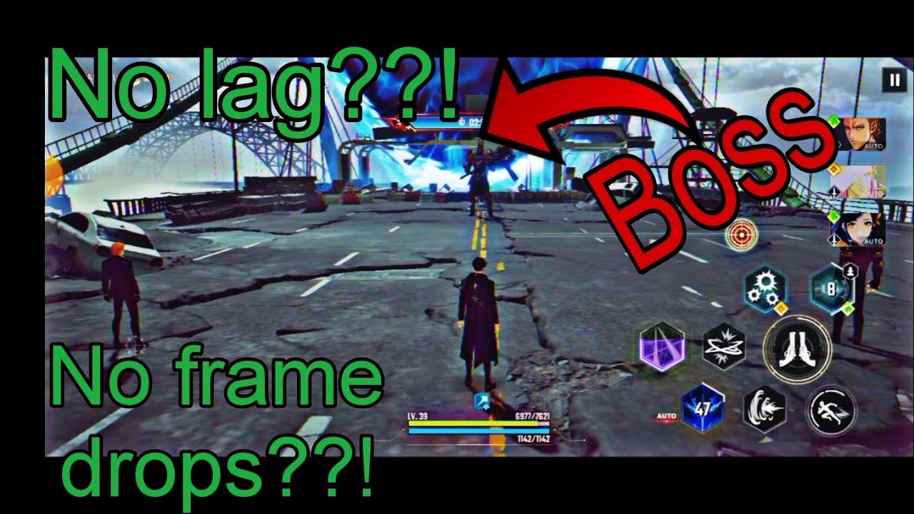 Can Mediatek Helio G85 Handle Solo leveling Arise on Ultra/Very High ...