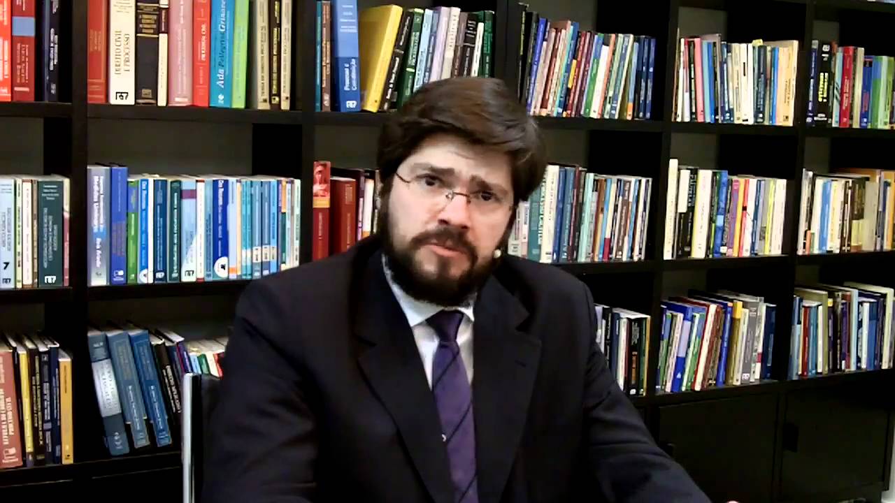 AIDD - Professor Daniel Neves - Parte 1/2 - YouTube