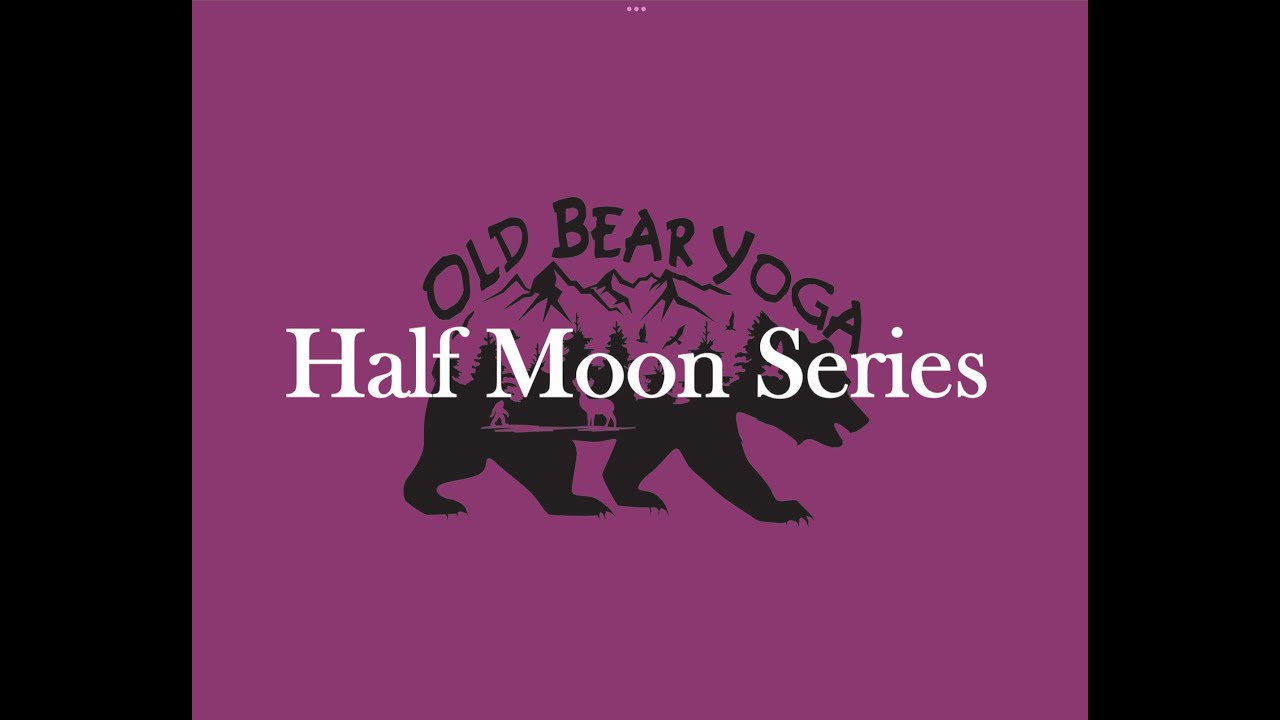 Half Moon Series - YouTube