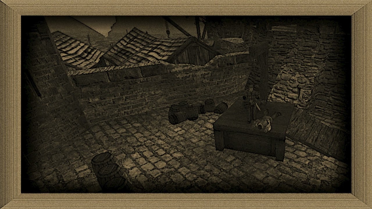 Gothic 2 - Khorinis Soundtrack 1 Hour [Extended] - [Unused] - YouTube