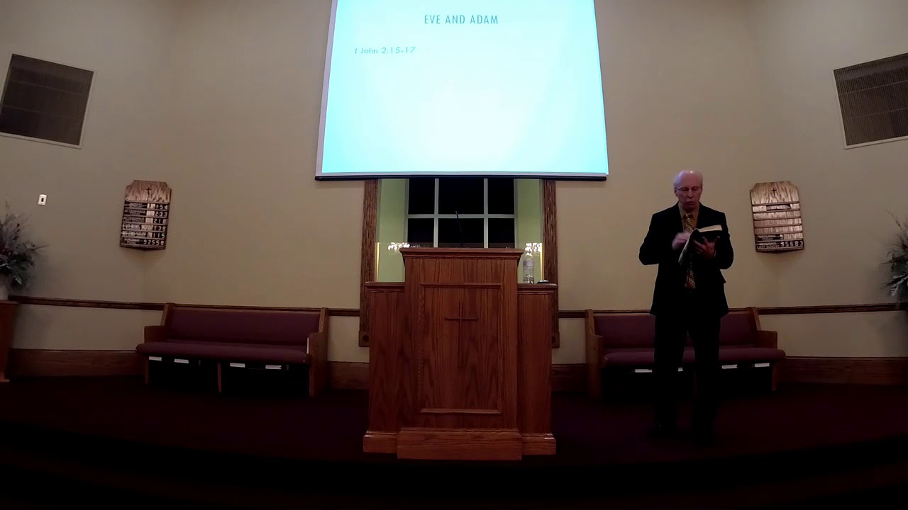 W Tom Hall 12012019PM - YouTube