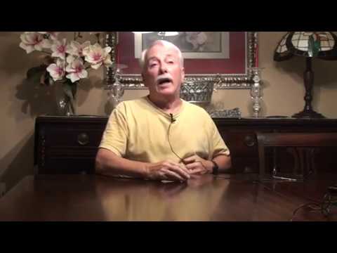 Interview with George M Wark-Vietnam Veteran - YouTube