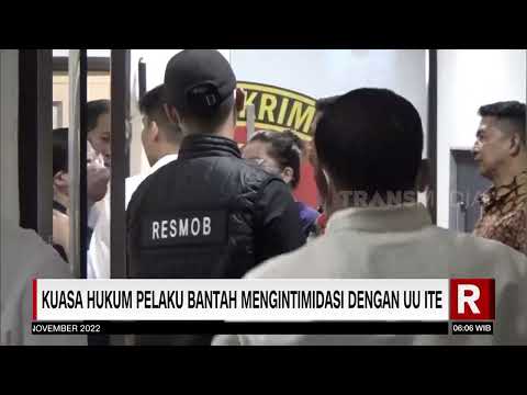 Hotman Paris Siap Bela Pegawai Alfamart Tanpa Biaya | REDAKSI PAGI (16/08/22)