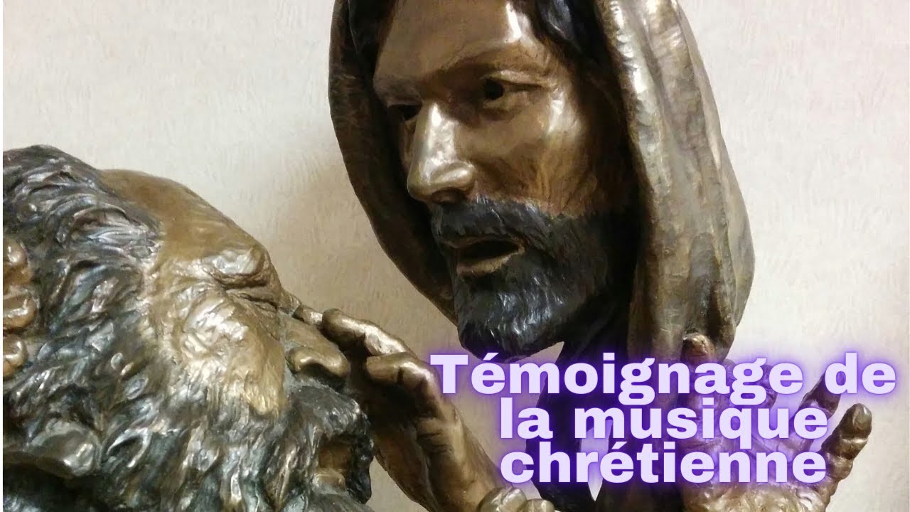Music chrétienne acapella - YouTube