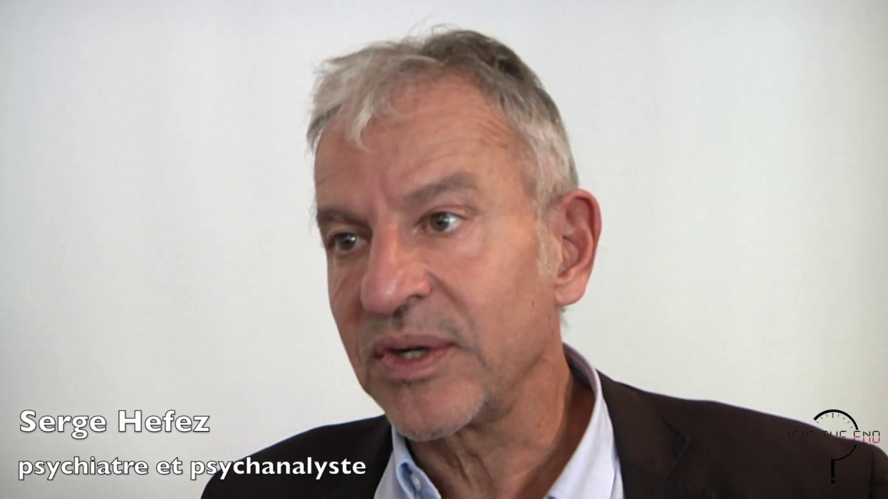Serge Hefez : "La radicalisation c'est une quête de racines" - YouTube