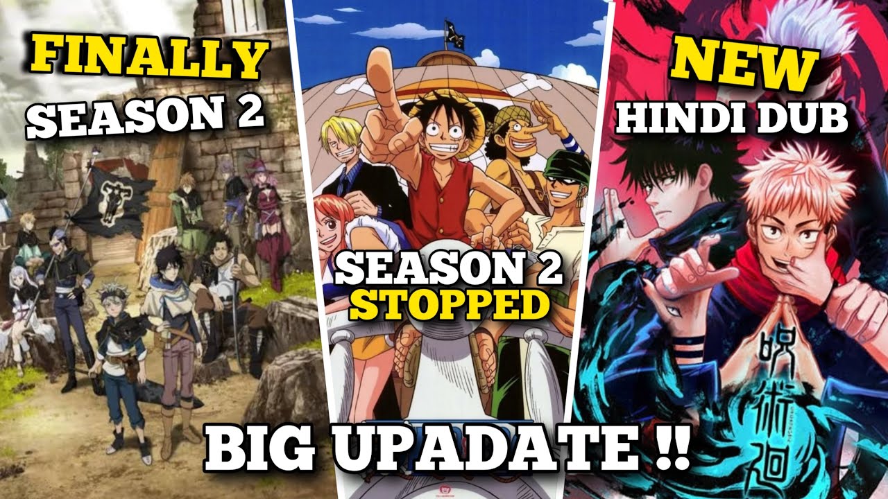 Finally one piece Stopped on Cartoon network? | One piece season 2 ...