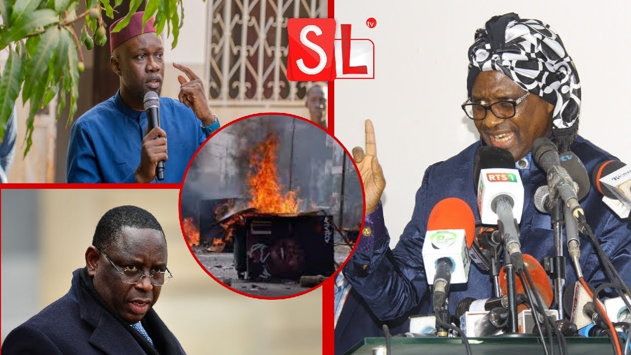 Urgent Tension Politique Au S n gal Serigne Modou Kara Se Prononce urgent-tension-politique-au-s-n-gal-serigne-modou-kara-se-prononce