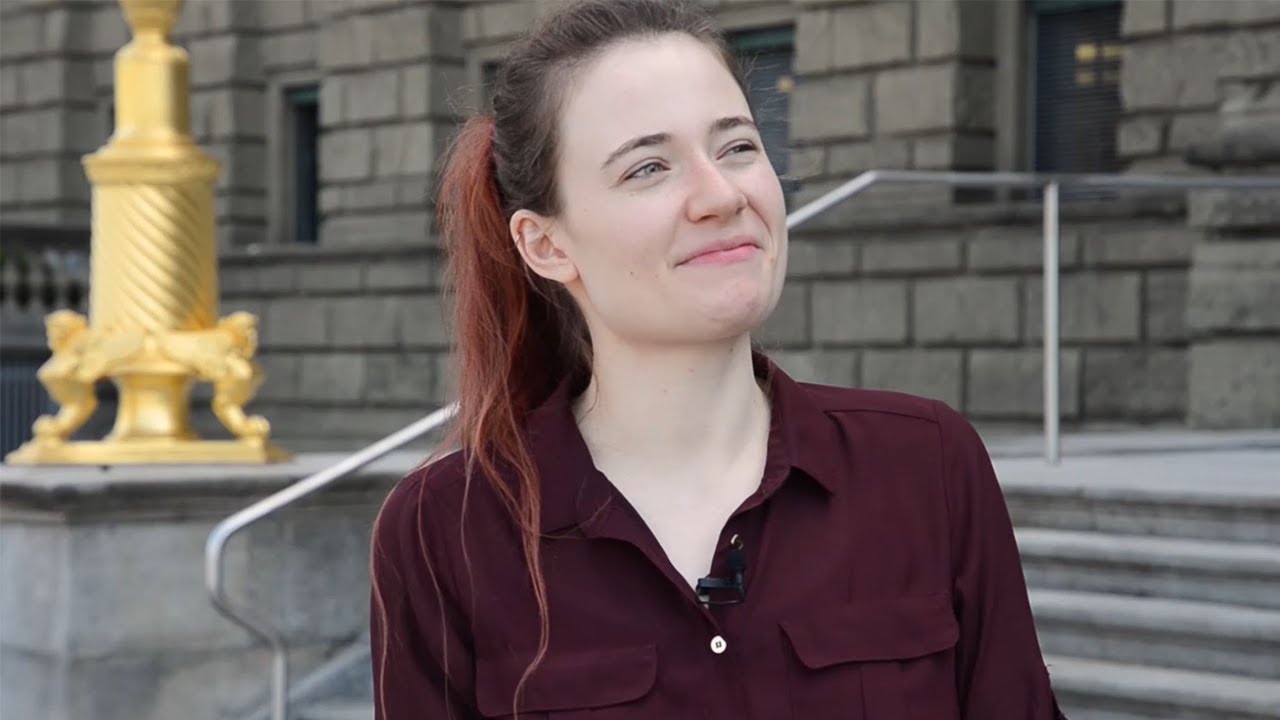 Why Computer Science? - YouTube