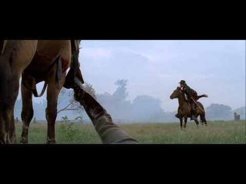 Don't Take Off My Foot (Director's Cut)