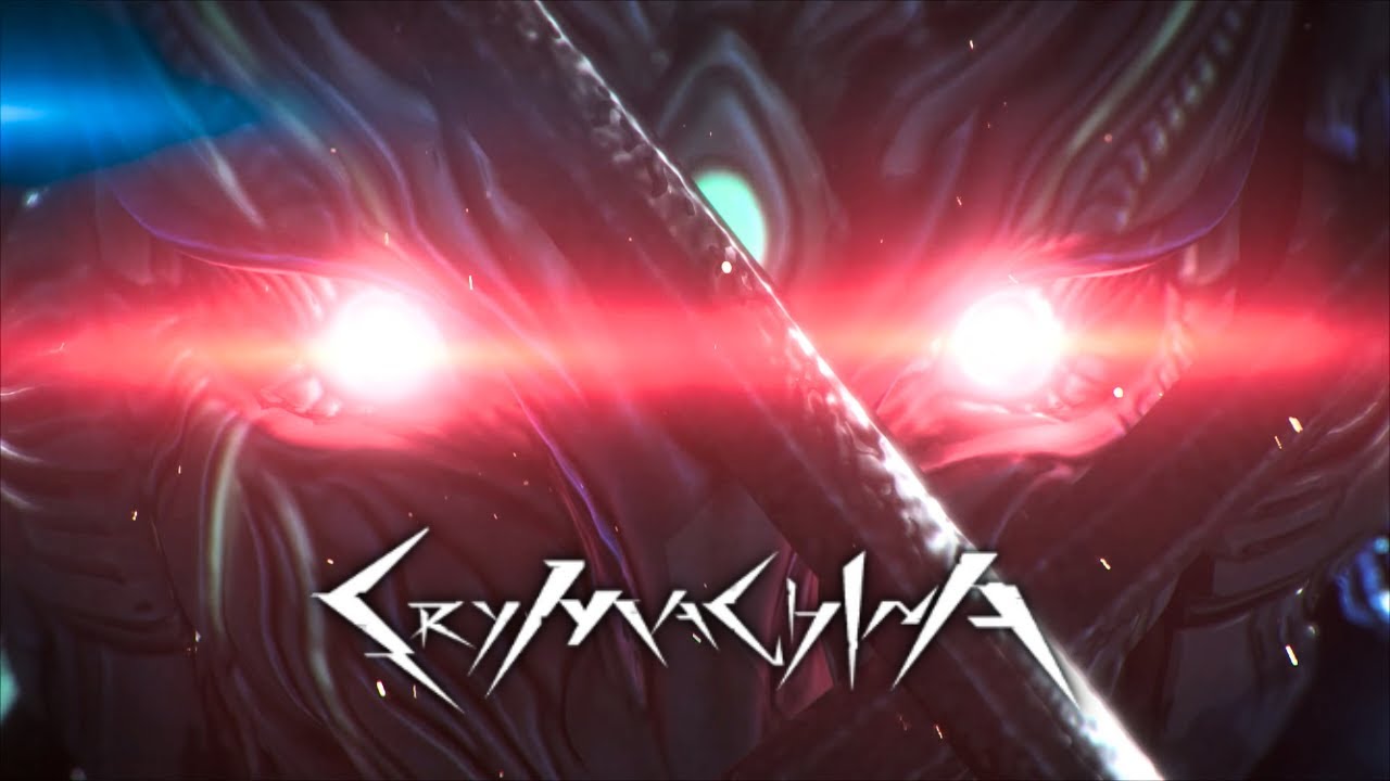 [Let's Play] CRYMACHINA #2 [PS5] - YouTube
