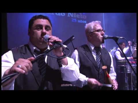 Mira mis ojos - Gerardo Nieto en vivo Sala Zitarrosa