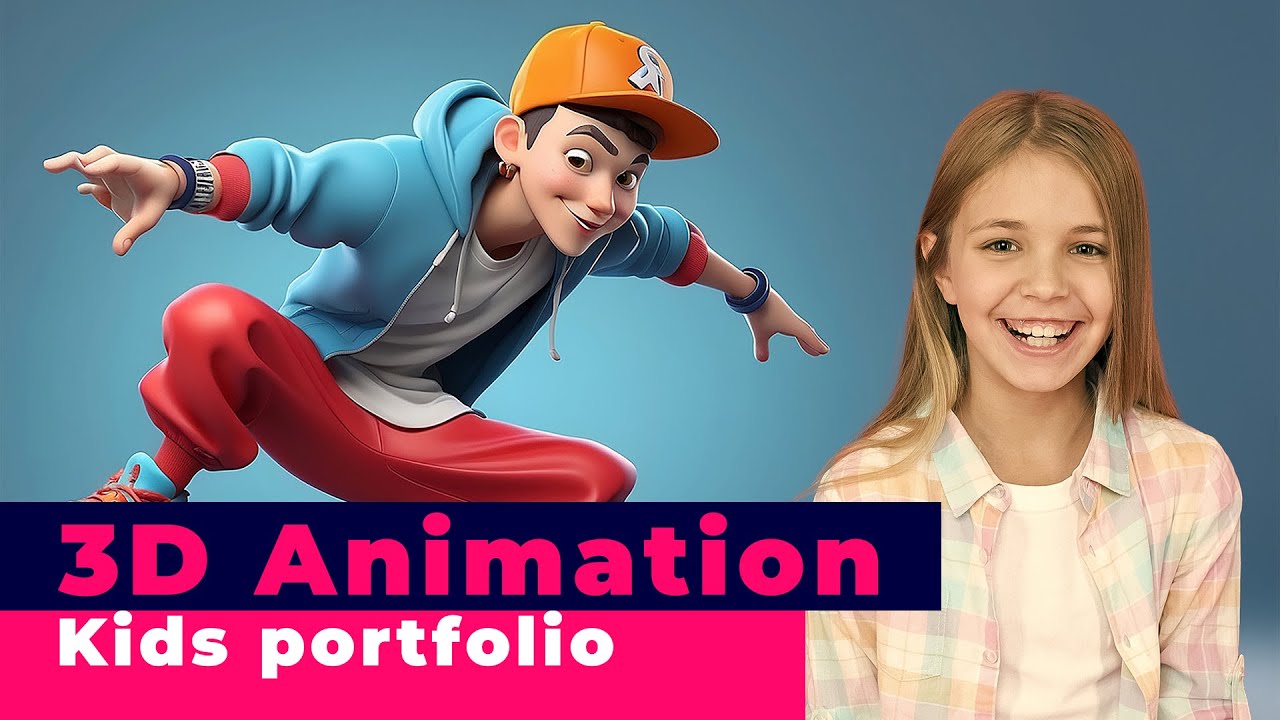 3D Modeling & Animation Course Demo | Software Academy - YouTube