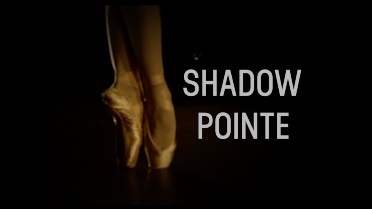 Filmsupply EditFest 2024 | Title Sequence | "Shadow Pointe" - YouTube