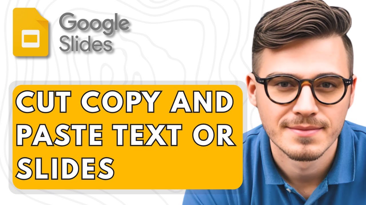 How To Cut Copy And Paste Text Or Slides In Google Slides [2025 Guide ...