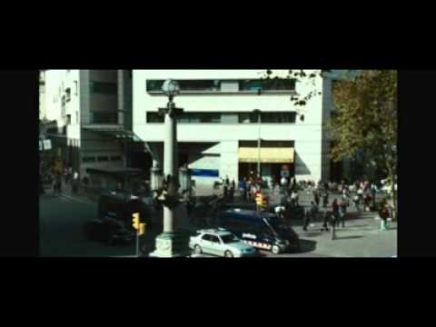 Biutiful Trailer