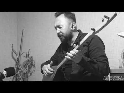 Şikayetim Vardır Çarkı Felekten -İbrahim Kavurkacı 2021 #tolgasağ #erdalerzincan