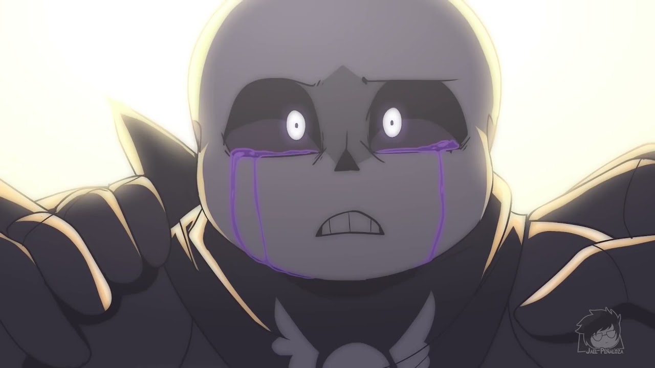 Wolf in Sheep's Clothing | Underverse/XTale [AMV] - YouTube