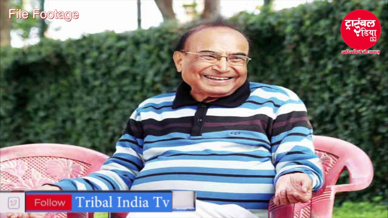 Death of Dr. K.K Sinha/ Dr. K.K Sinha का हुआ देहांत। - YouTube