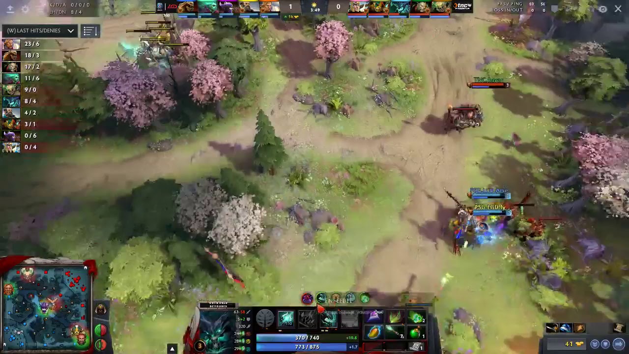 Game Cast Network Myanmar : Live Stream - YouTube