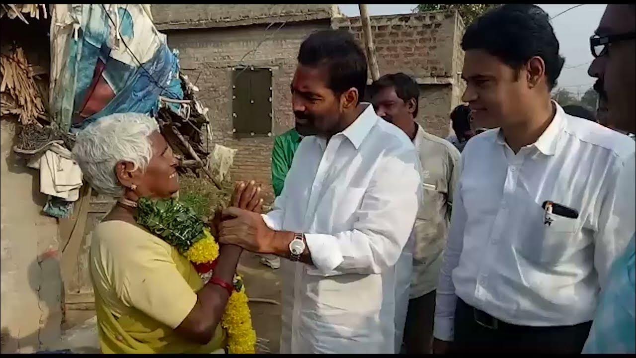 MLA Kotamreddy Sridhar Reddy Comments on Nellore Rural Politics |RURAL MLA KOTAM REDDY SRIDHAR ...