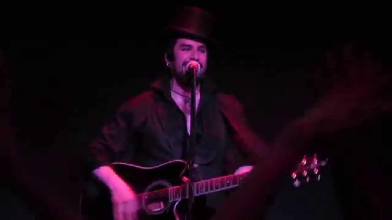 Voltaire - BRAINS! (МОЗГИ!) (Saint Petersburg, June 11, 2014) - YouTube