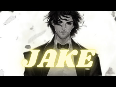 Jake/Capítulo 7 para 8 + Cena / parte final 😲😳😐 - YouTube