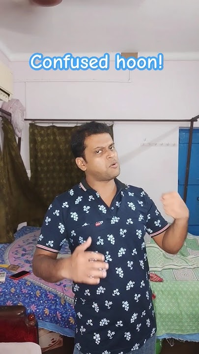 Kya aap confused ho? - YouTube