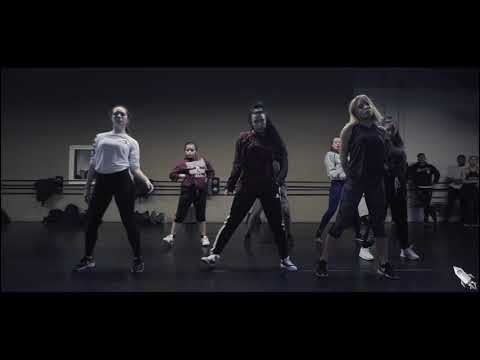 Tyga - Do My Dance (choreography)