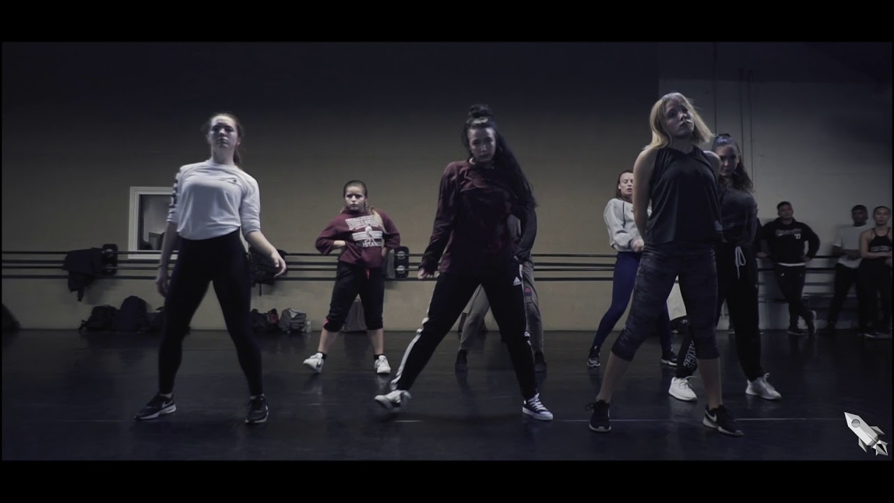 Tyga - Do My Dance (choreography) - YouTube