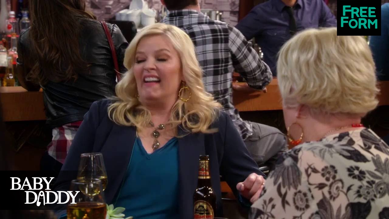 Baby Daddy | Week 5 Promo Preview | Freeform - YouTube