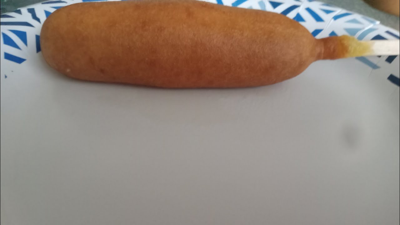 Corndog - YouTube
