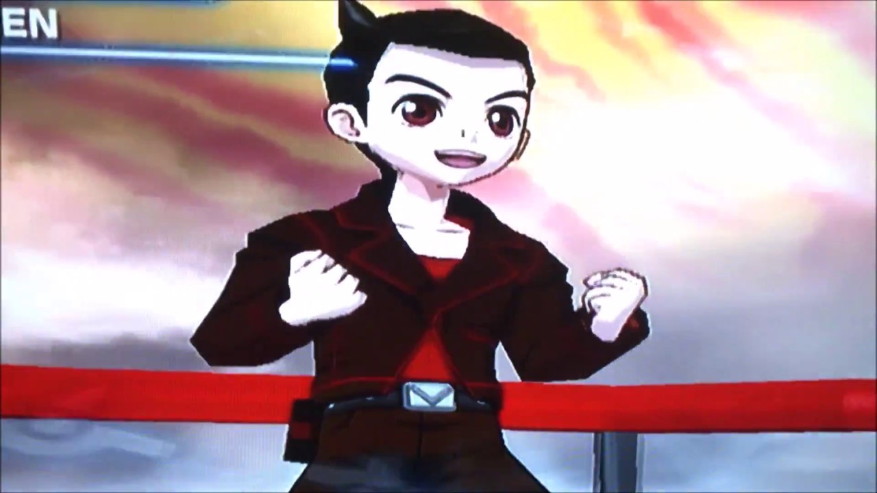 Bakugan Mechtanium Surge Ben & Robin & Chris vs Jack & Noah & Soon ...