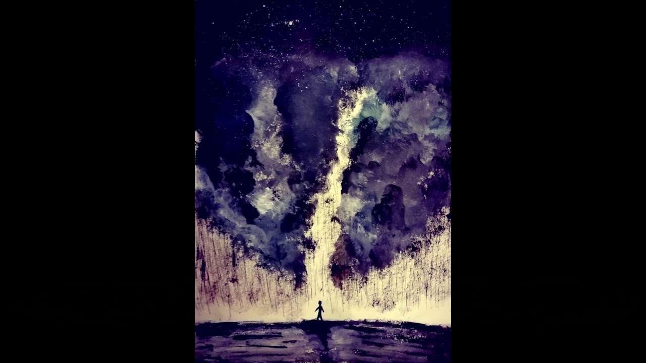 KLAUD - The Sky is falling down