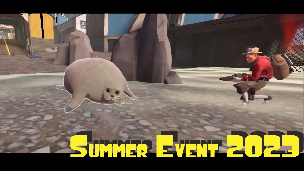 TF2 -Summer Event 2023 - YouTube