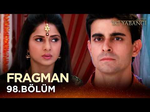 İki Yabancı Hint Dizisi - Saraswatichandra 98.Bölüm Fragmanı @kanal7